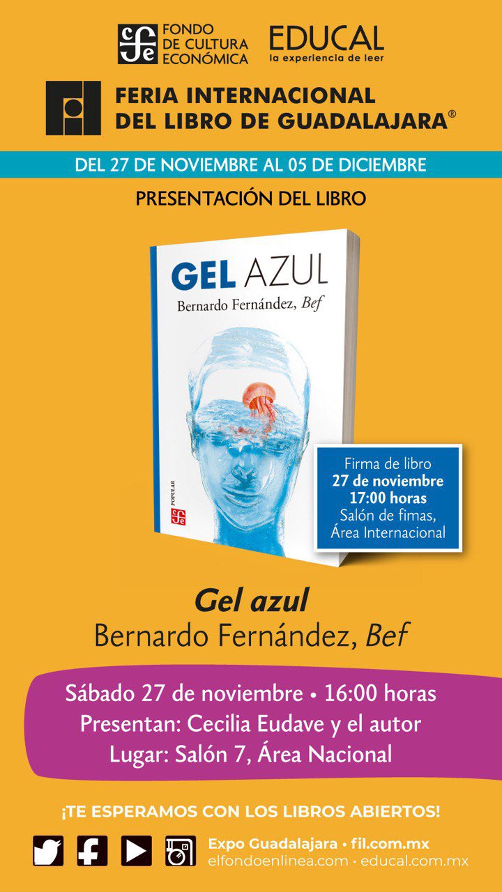 FCE - Agenda