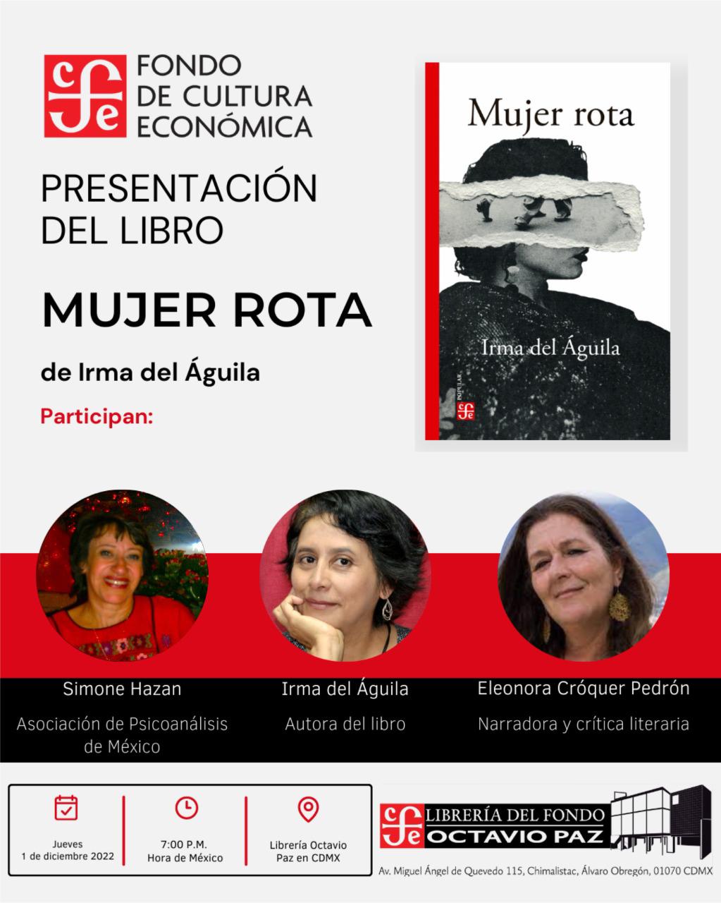 FCE - Agenda